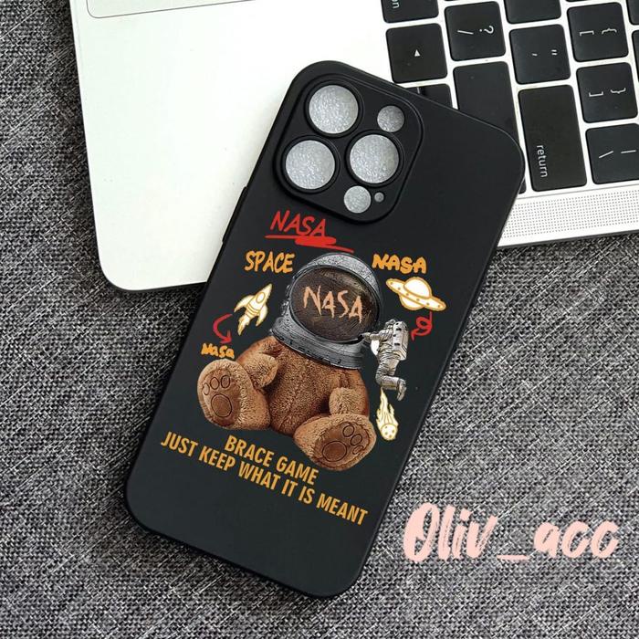Jual Najwa Gadget Case Gambar Untuk Realmi 10 Pro 5G Realmi 10 Pro Plus ...
