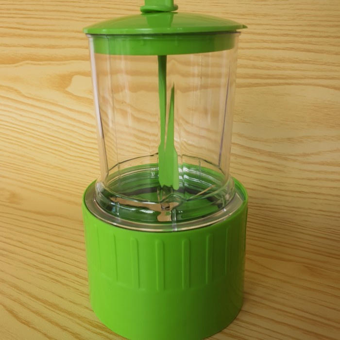 Jual COPER BLENDER BUMBU BASAH MRK MIYAKO BARU | Shopee Indonesia
