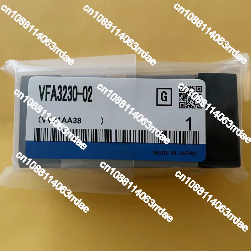 Jual New SMC type air control valve VFA3230-02 two position five way ...