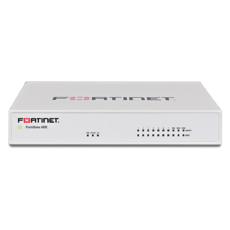 Jual SALE 95% of the new FortiGate 60E Fortinet Flying Tower Firewall Desktop Full Gigabit ...
