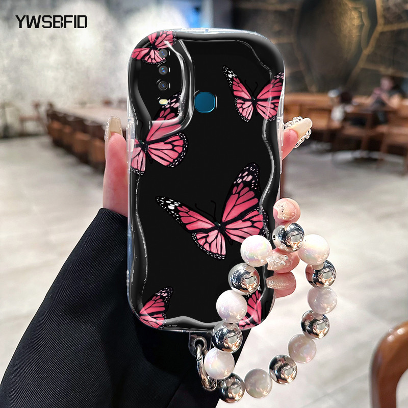 Jual YWSBFID Casing Hp Untuk VIVO Y12 Y15 Y17 Y19 Y5s Y27 Y02 Y02A Y02T ...