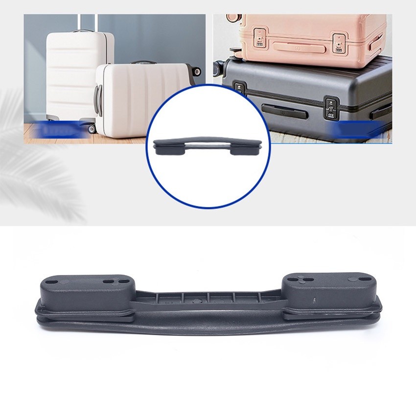 Jual Purvisco - Gagang Koper Lojel Gagang Koper Handle Suitcase Untuk ...