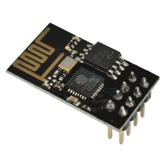 Jual SendToday- Modul Wifi Esp8266-01 Esp01 ( Arduino ) | Shopee Indonesia