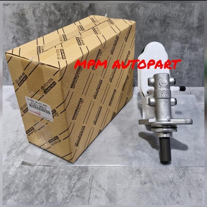 Jual Bagus Brake Master Assy Bm Assy Master Rem Atas Hilux Revo 2Gd ...