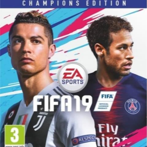 Jual Fifa 19 Pc Original -New | Shopee Indonesia