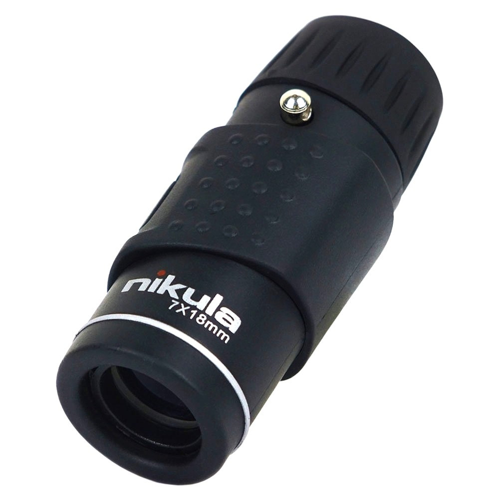 Jual BEST SELLER Monoculars Nikula 7x18 147M\1000M Portable Outdoor ...