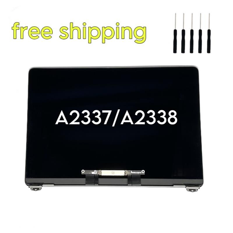 Jual New!!! For Macbook Pro Air 13 inch Brand New A2337 A2338 LCD ...