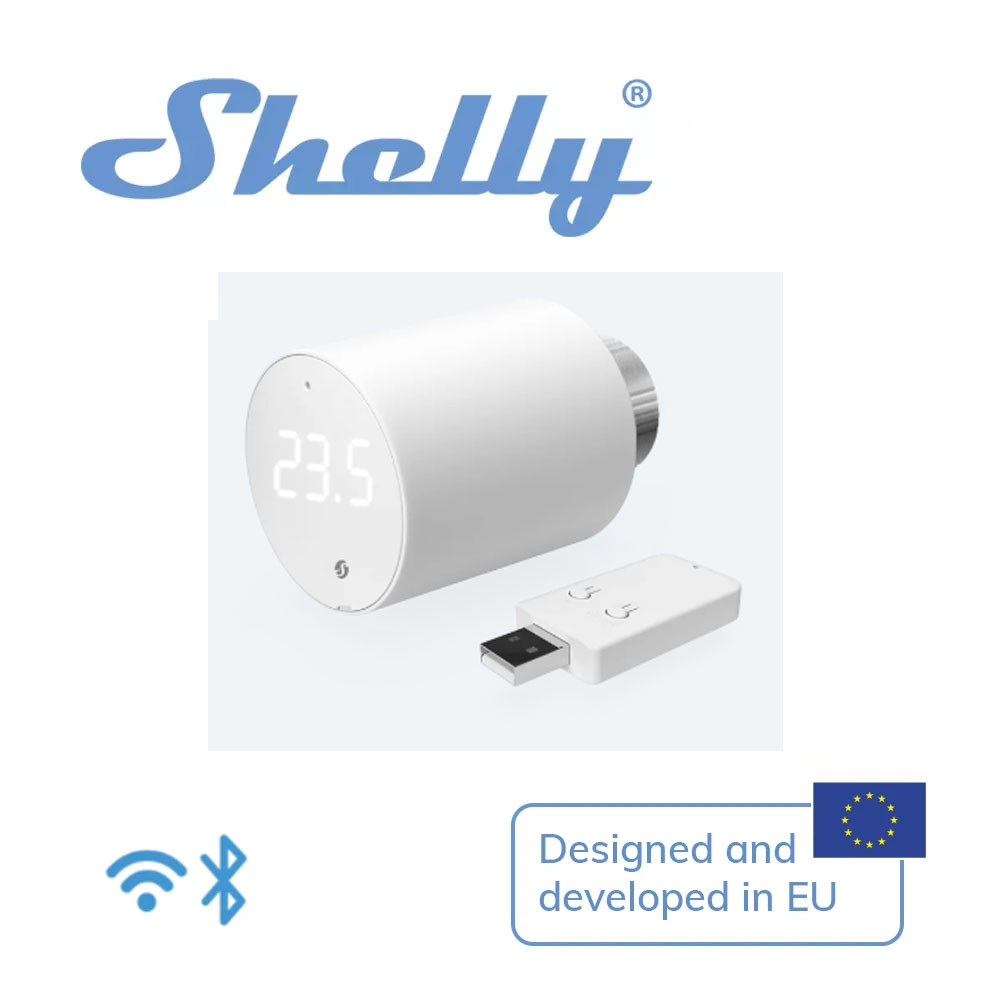 Jual Shelly BLU TRV Experience unparalleled comfort and efficiency with ...