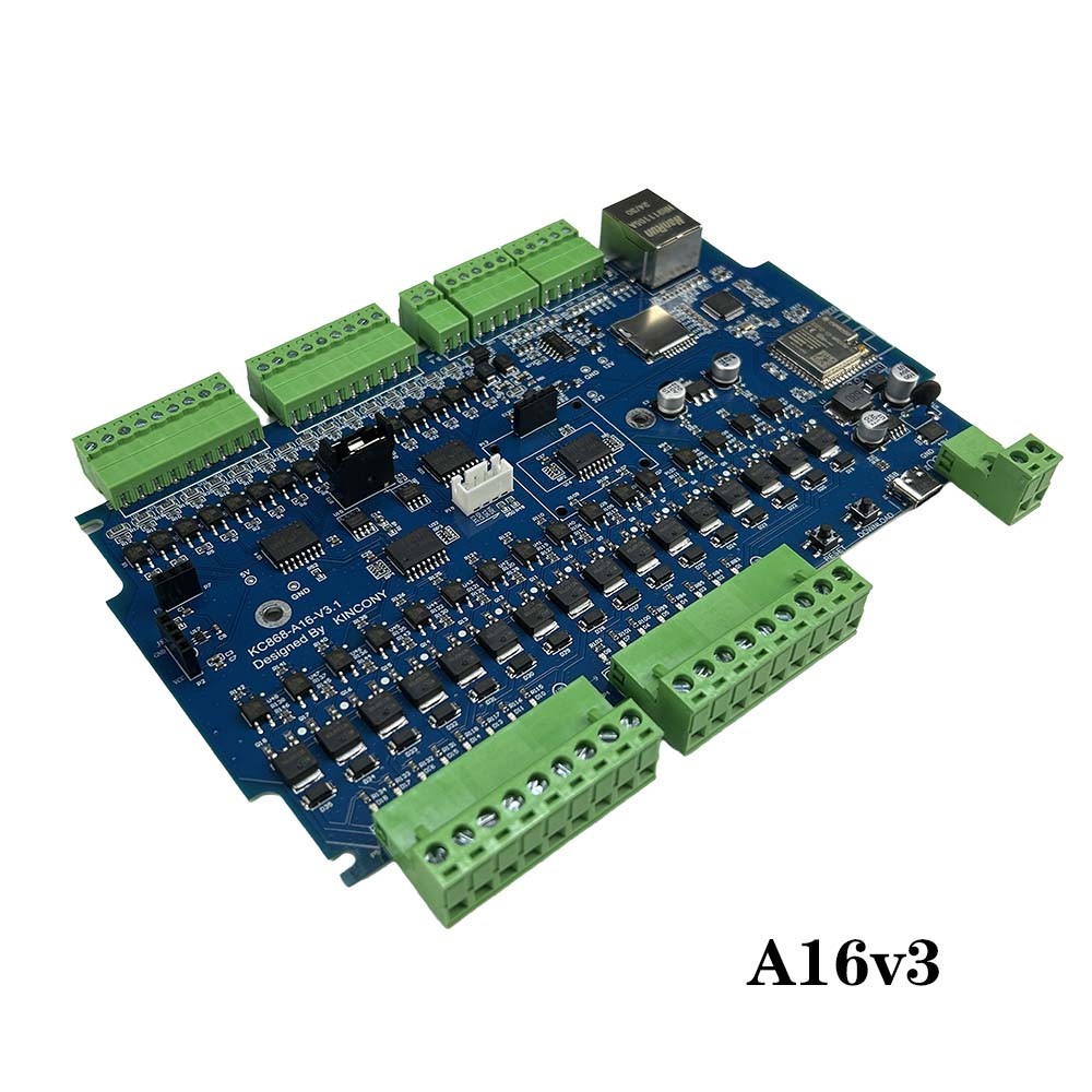 Jual Kincony Arduino Tasmota Esp32 Esphome Home Assistant Development