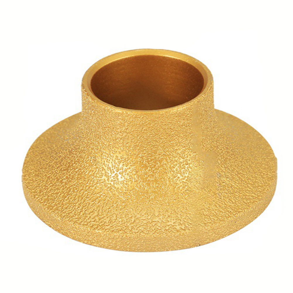 Jual Edge Stone Grinding Wheel Angle Grinder Grinding Head Trimming ...