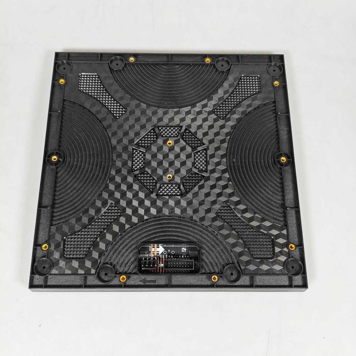 Jual PANEL MODUL LED P3.91 SMD RGB INDOOR 3840HZ 25X25CM TERLARIS ...