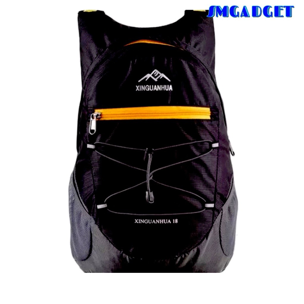 Jual PROMO / Xinguanhua Tas Outdoor Mendaki Gunung Lipat Waterproof 17 ...