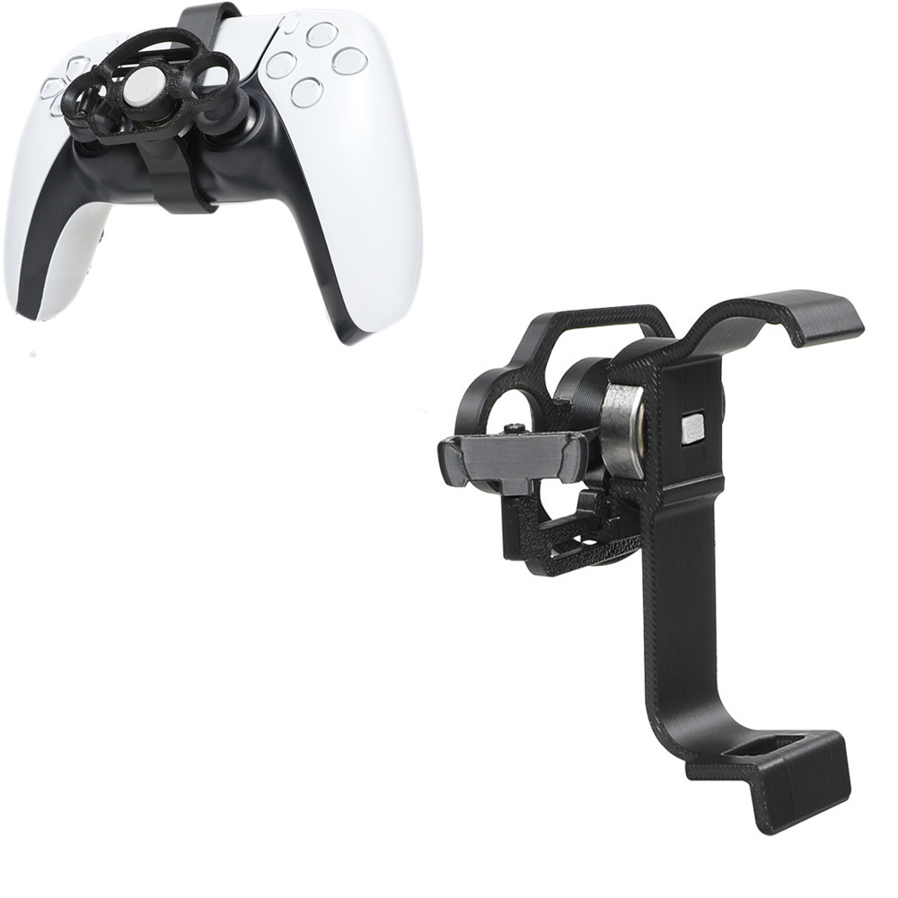 Jual Mini Steering Wheel for PS5 and for PS5 Pro/slim Game Controller ...