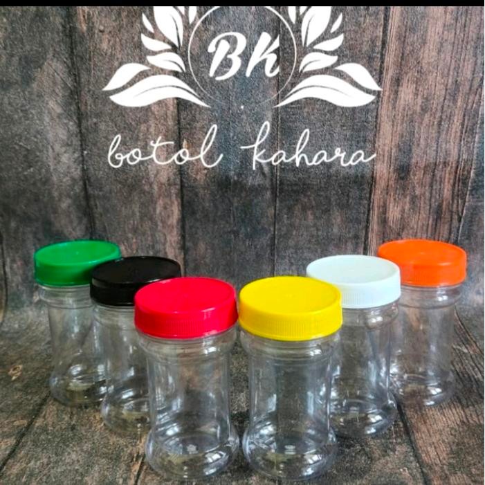 Jual Paket Botol Lada / Sambal 150ml Aluminium Foil ( isi 20pc ...