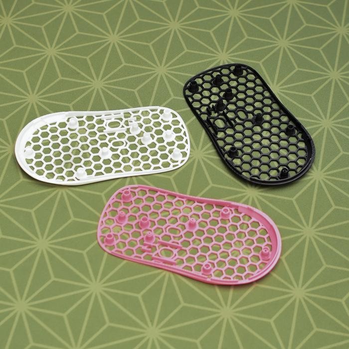 Jual [Expert] Logitech G Pro X Superlight 2 Honeycomb Bottom Shell ...