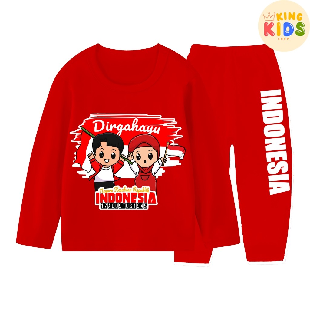 Jual Oneset Amak Kecil Terbaru Set Anak Setcell Ana Usia Tanggung ...