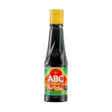 Jual Kecap Asin ABC (botol kecil) | Shopee Indonesia