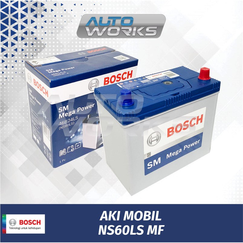 Jual Aki Mobil HRV Mazda 2 Yaris New Vios Innova Bensin All New Civic ...