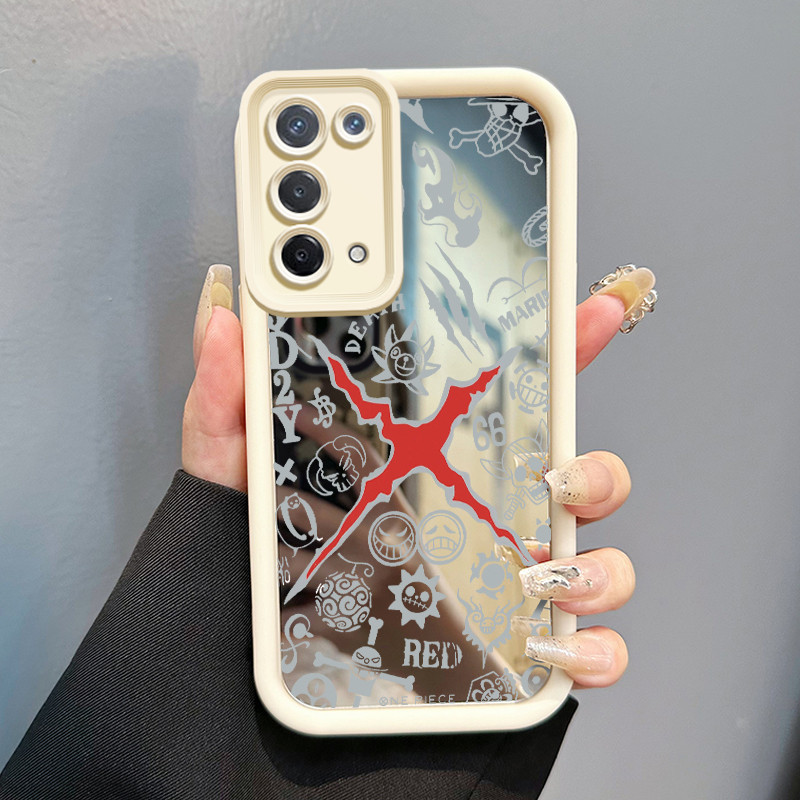 Jual Casing Hp Untuk OPPO A74 A95 A79 5G A94 5G A95 5G Reno 5z F19 F19s ...