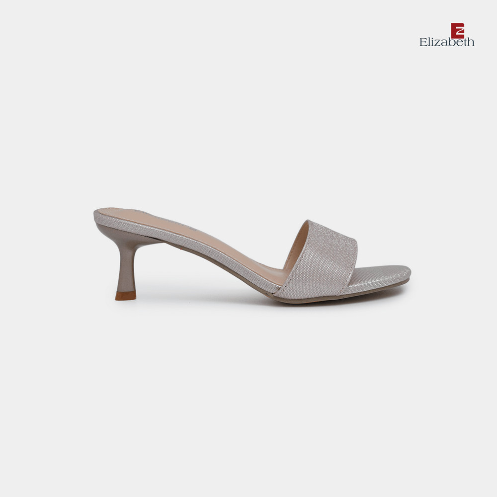 Jual Elizabeth Shoes - Sandal Wanita | Spool Heels 0400-0477 | Shopee ...