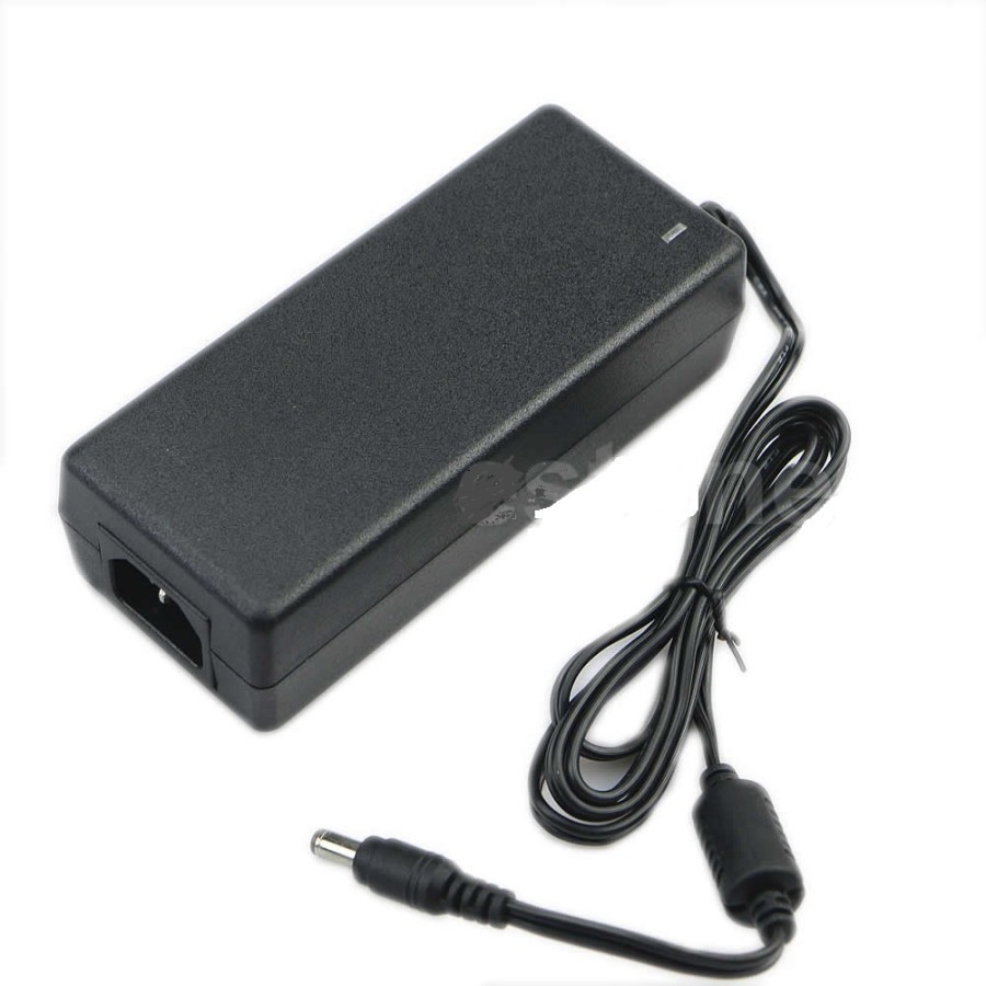 Jual ADAPTOR AC 100-240V to DC 48V 3A 120W 5.5mm x 2.5mm for PoE SWITCH ...