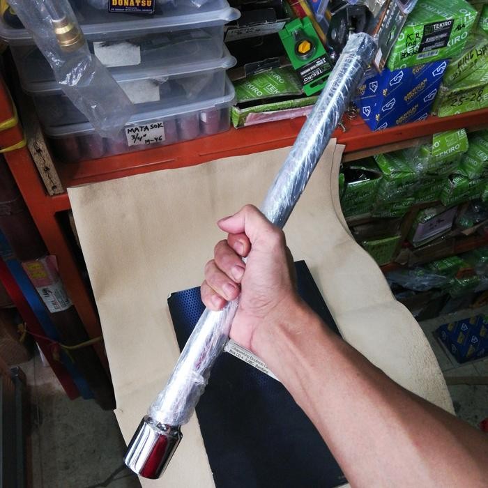 Jual Sambungan Sok 3/4 Panjang 40 Cm - Extention Bar | Shopee Indonesia