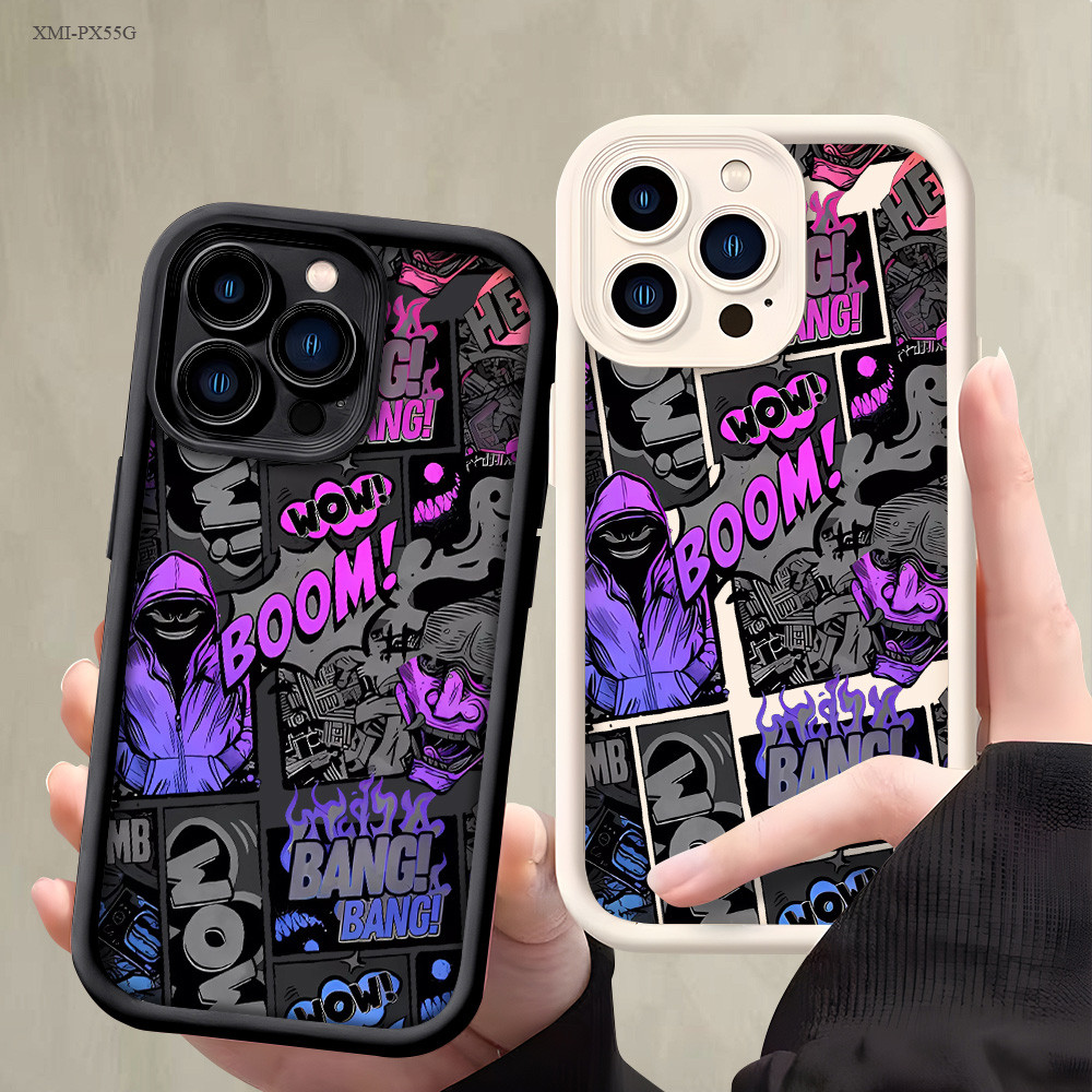 Jual Casing Hp Untuk Xiaomi Poco 14T 14 X7 X6 M7 M6 M5S F7 C71 C85 C75 ...