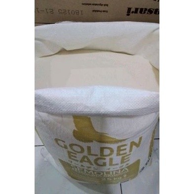 Jual Tepung Golden Eagle Semolina Gandum 1kg | Shopee Indonesia