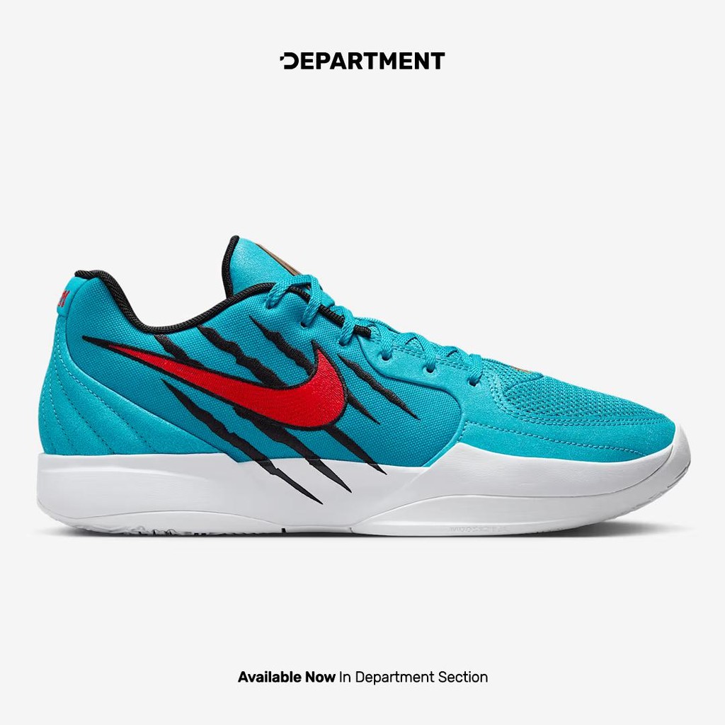 Jual NIKE JA 2 "SCRATCH" EP Sepatu Basket HQ1760400 ORI | Shopee Indonesia