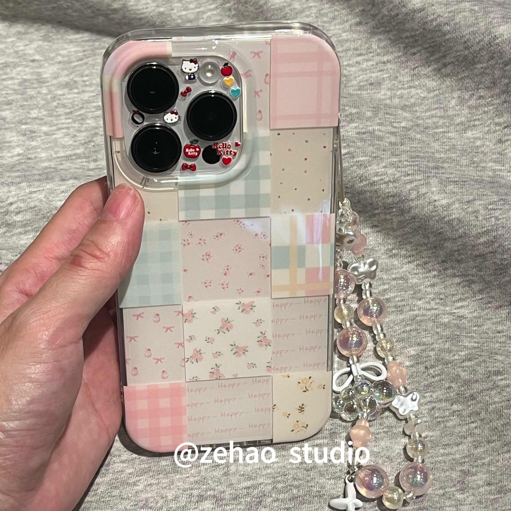 Jual Gaya Ins Anti Shock Bunga Berwarna Casing Hp Xiaomi F7 15 Ultra ...