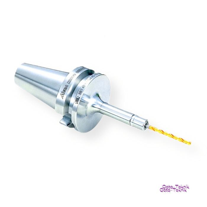 Jual Best Seller Arbor Mega Micro Chuck Bbt40-Mega6S-90 Big Daishowa | Shopee Indonesia