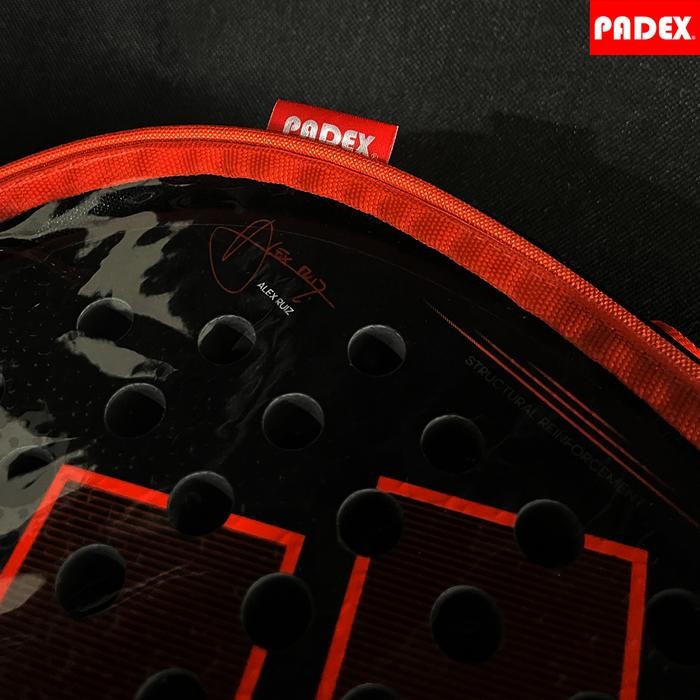 Jual Tas Raket Padel Merek Padex Transparan | Shopee Indonesia