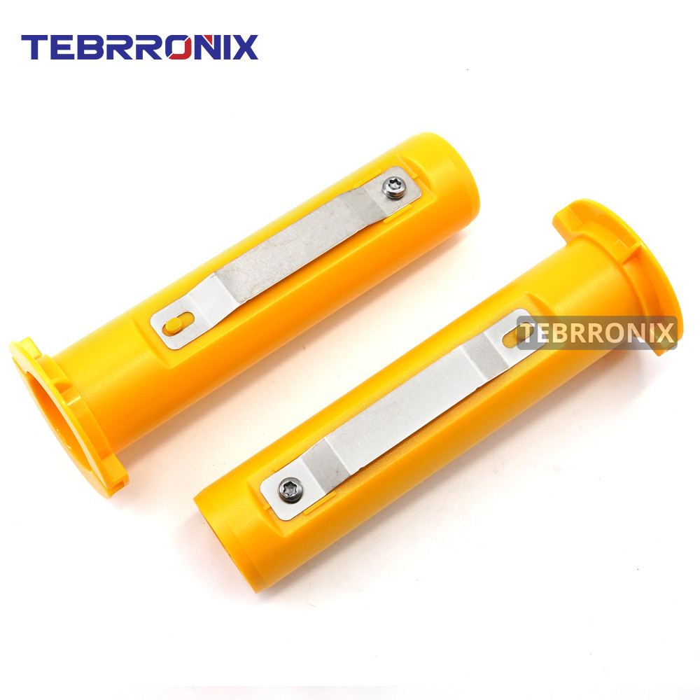 Jual P1080383-231 New Original Ribbon Core Adapters for Zebra ZD420T ...