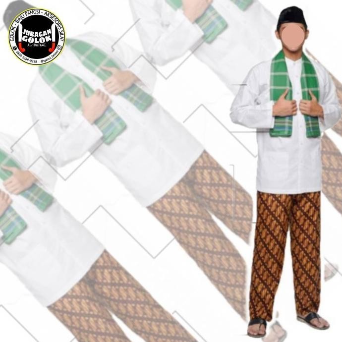 Jual Baju Sadariah Betawi Baju Abang Betawi Baju Sodariah Betawi Baju ...
