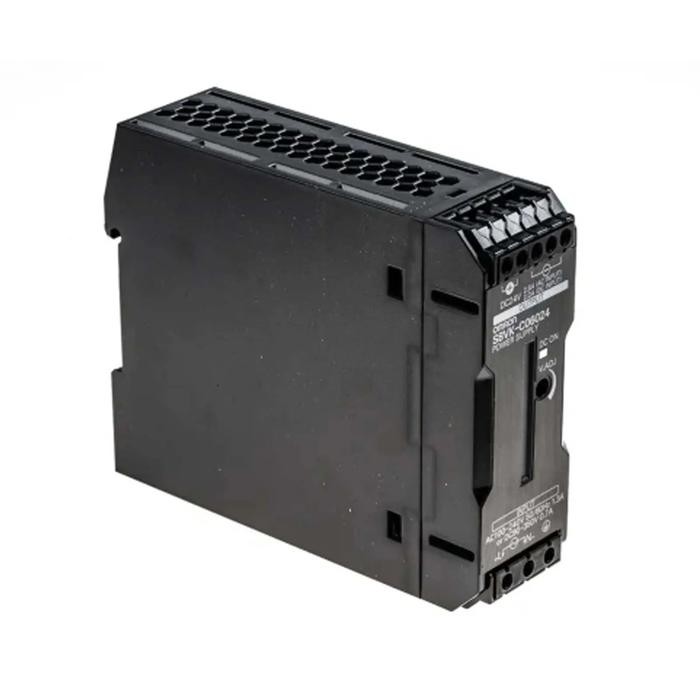 Jual Power Supply DIN rail Omron S8VK-C06024 24VDC 2.5A | Shopee Indonesia