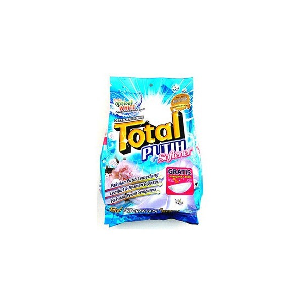 Jual TOTAL PUTIH SOFTENER 650 GR | Shopee Indonesia
