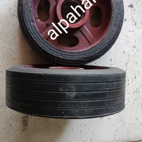 Jual RODA GLEDEKAN COR 500kg | Shopee Indonesia