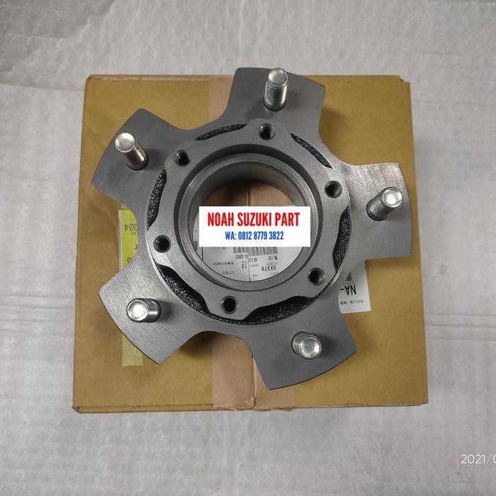 Jual Nap Roda Depan Suzuki Vitara Escudo Sidekick Asli Sgp Kode 067 ...