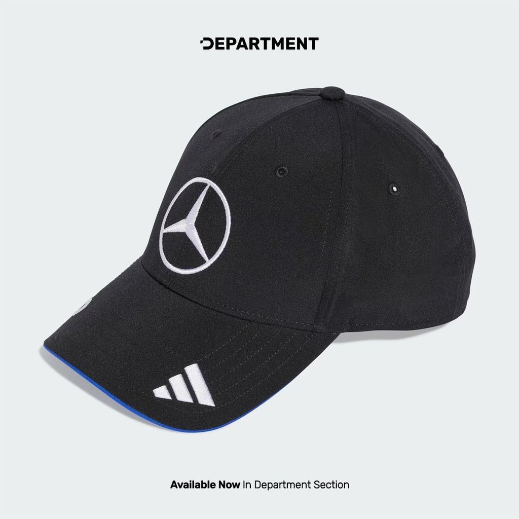 Jual ADIDAS Topi AMG PETRONAS FORMULA ONE TEAM KIMI ANTONELI JZ6712 ...