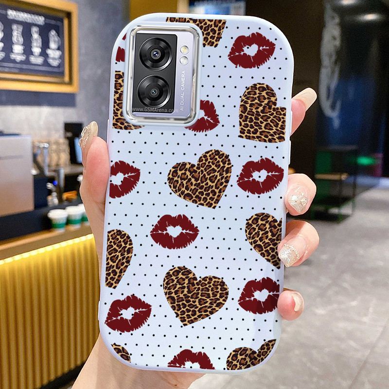 Jual Casing Hp Untuk OPPO A57 2022 A77 2022 A57s A57e A77s Case ...