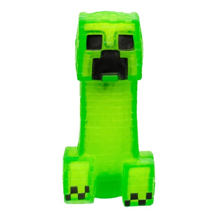 Jual MAINAN STRETCHY DAN SQUISHY GOO JIT ZU MINECRAFT HERO SINGLE PACK ...