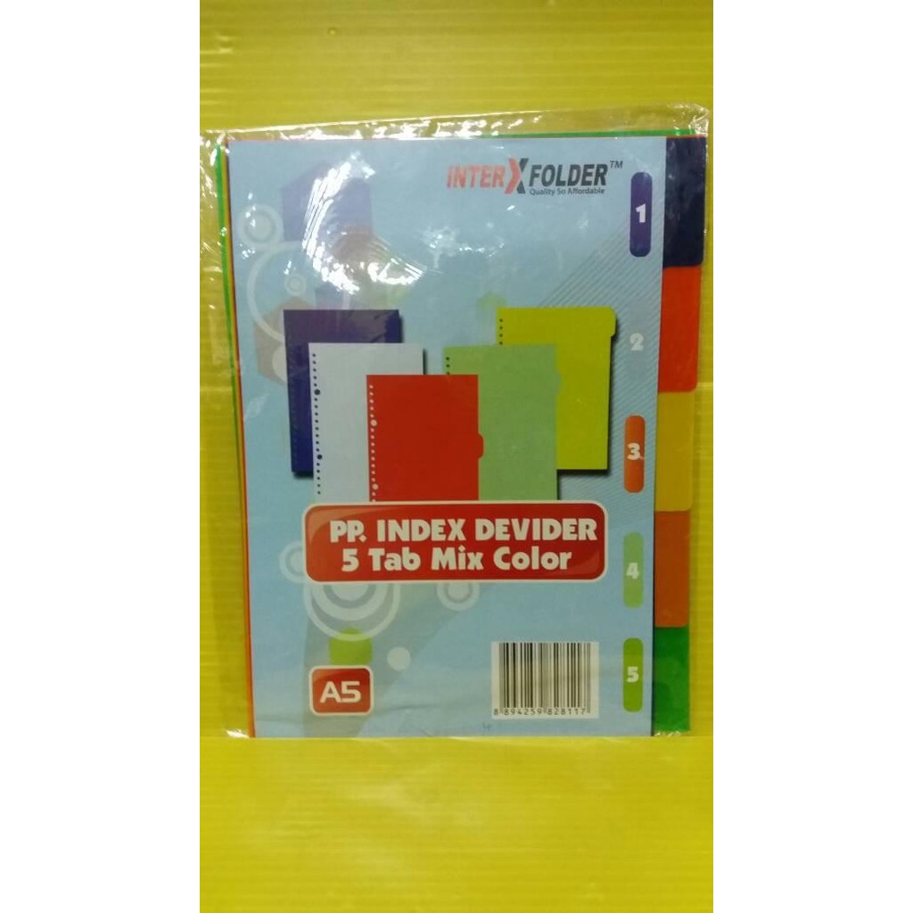 Jual Pems Buku Binder Binder File A5 Plaik | Shopee Indonesia