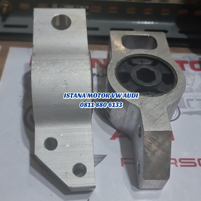 Jual Bush Bushing Busing Arm Komplit Vw Tiguan Harga Satuan | Shopee ...