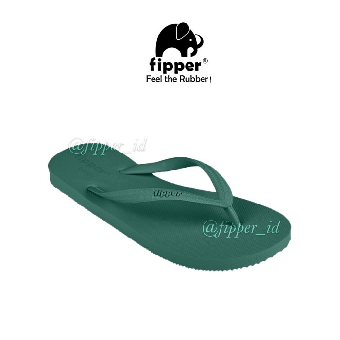 Jual BEST SELLER Sandal Fipper Basic-S Original for Woman/Ladies ...