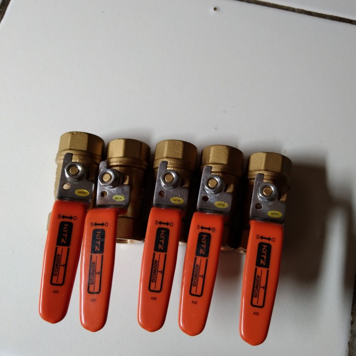 Jual Paloma - Stop Kran Kitz 1/2 Inch Ballvalve Kitz 1/2Inch | Shopee ...