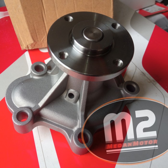 Jual Water Pump Pompa Air Isuzu Holden Gemini Diesel 4Ec1 | Shopee Indonesia