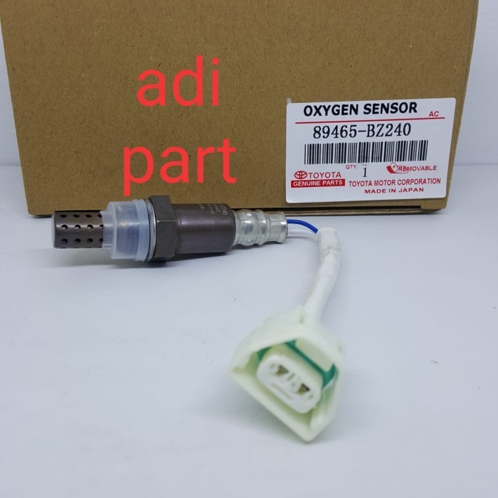 Jual Sensor Oksigen Sensor O2 Daihatsu Sirion | Shopee Indonesia