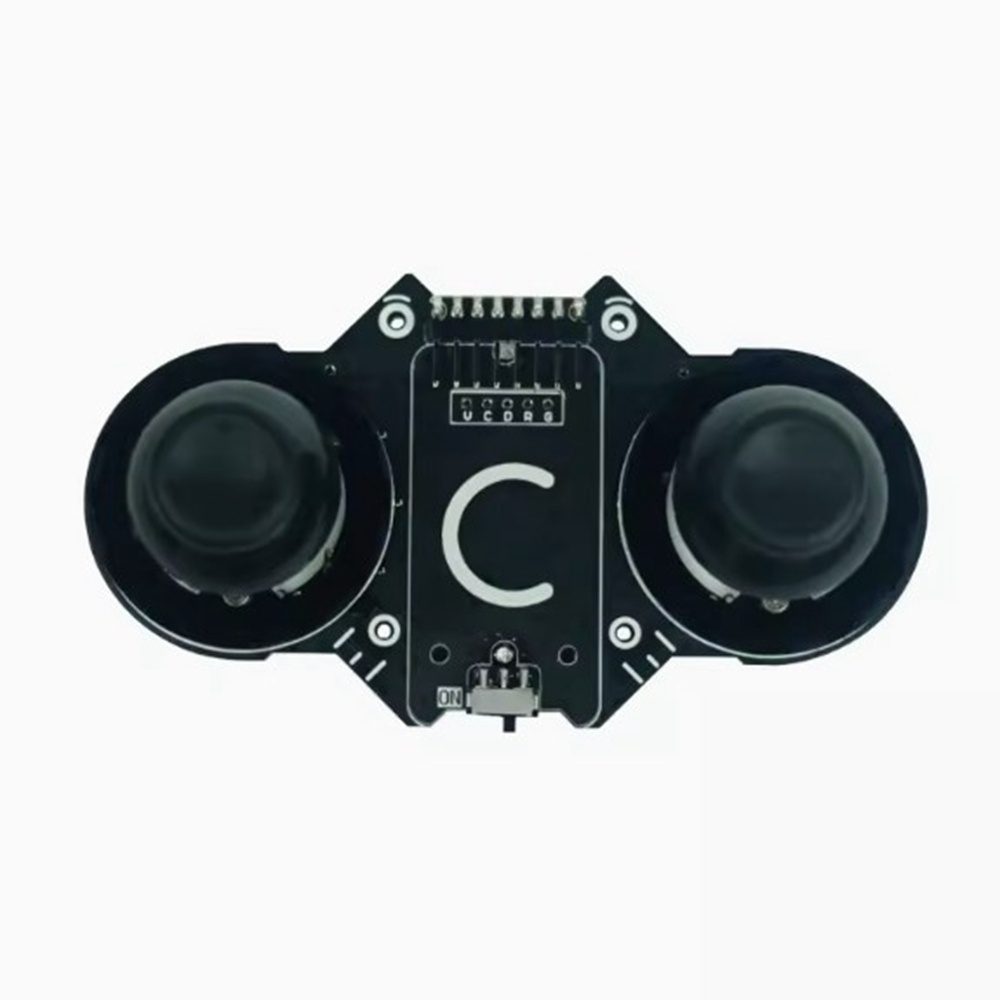 Jual PRF JoyC Development board module STM32F030F4 Game joystick control handle | Shopee Indonesia