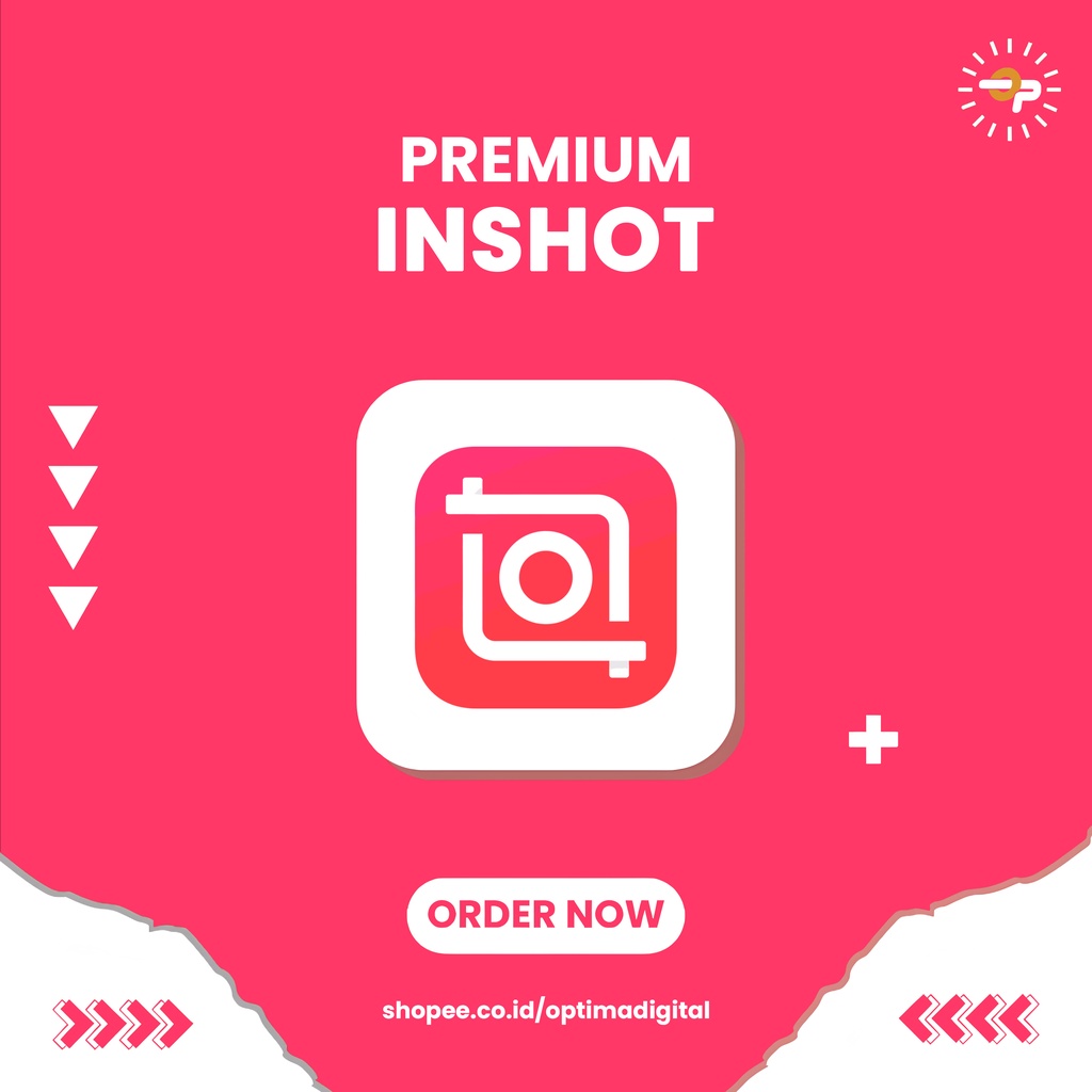 Jual Aplikasi Inshot Yang Sudah Premium Tinggal Pakai (IOS/Android ...