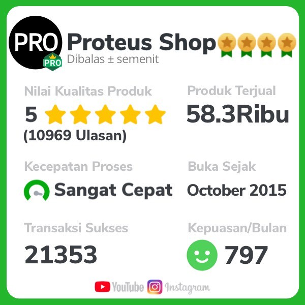 Jual Baling Propeller Prop Fimi X8 Mini Props Cadangan Baling2 Propeler ...